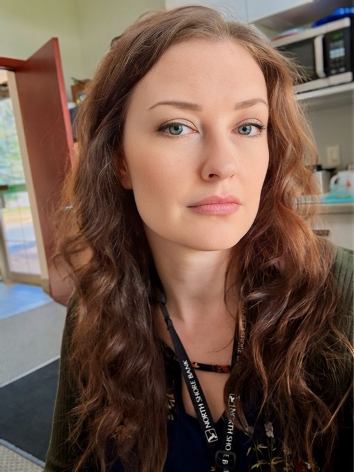 About Roxanne – Roxanne Lee